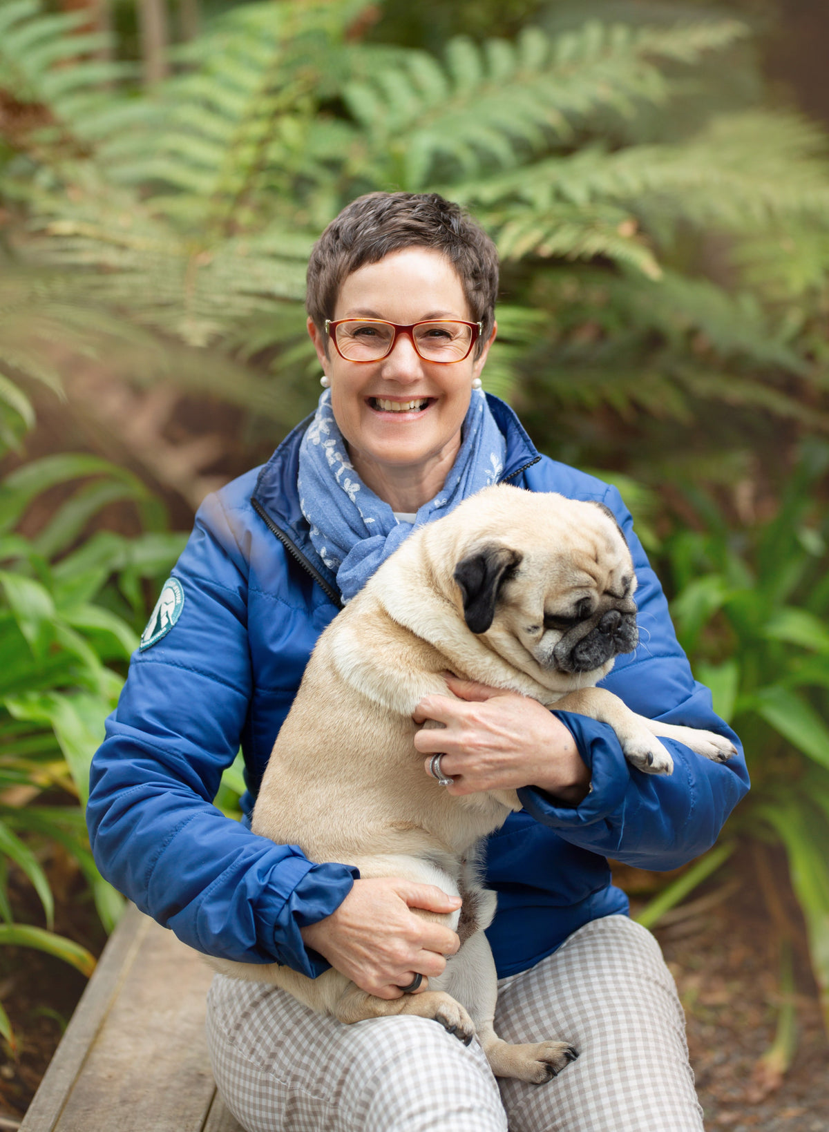 Meet Sally - SallyDuxfield